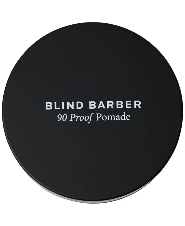BLIND BARBER 90 Proof Pomade - No Color