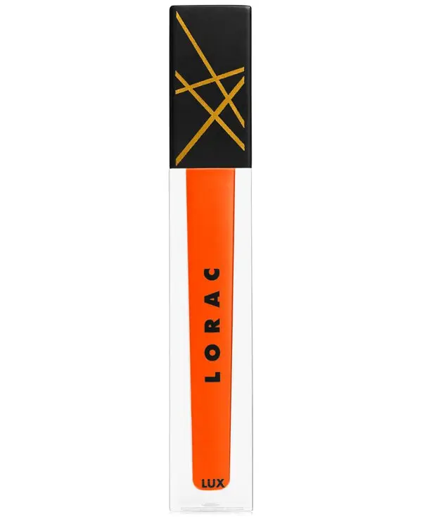 LORAC Lux Diamond Lip Gloss - Heatwave