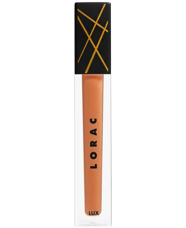LORAC Lux Diamond Lip Gloss - Rooftop