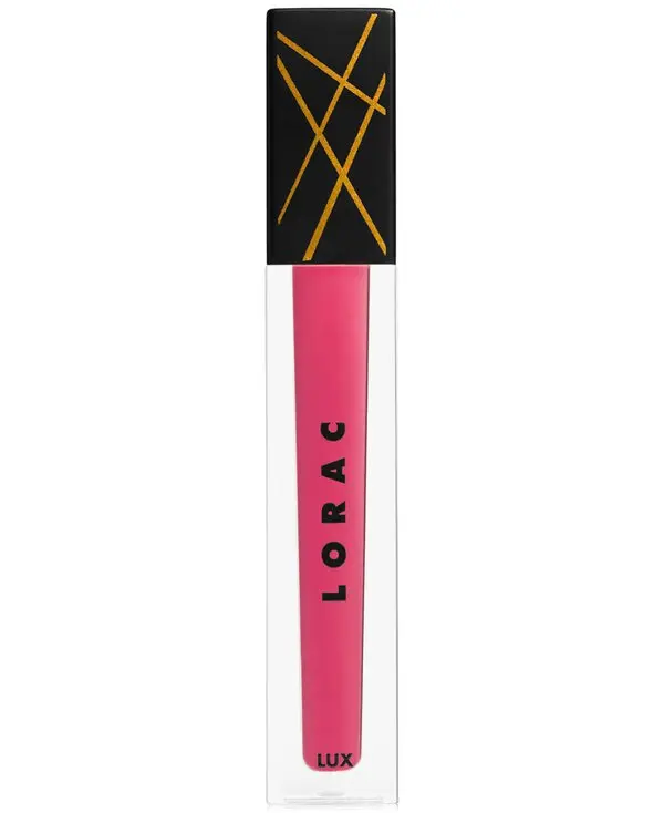 LORAC Lux Diamond Lip Gloss - Summer Fling