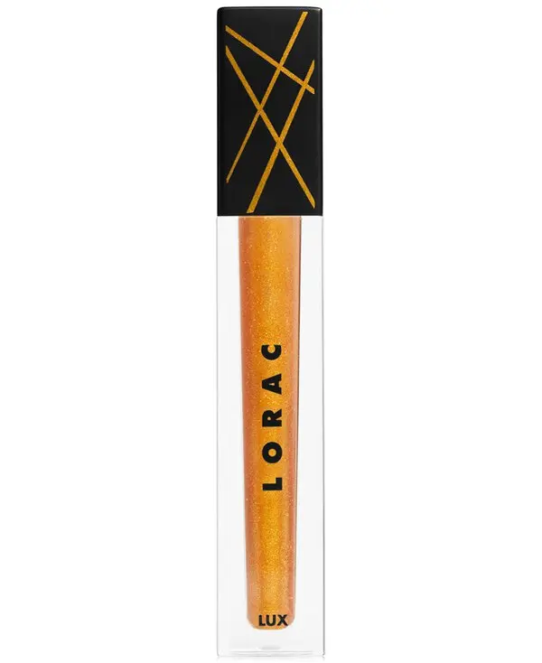 LORAC Lux Diamond Lip Gloss - Sundrenched