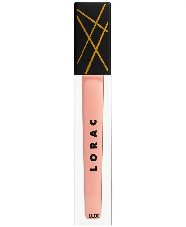 LORAC Lux Diamond Lip Gloss - Vibes