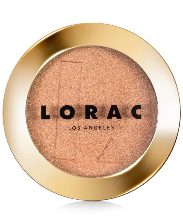 LORAC Tantalizer Buildable Bronzing Powder - Golden Girl