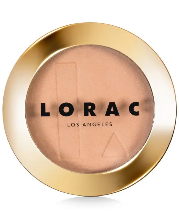LORAC Tantalizer Buildable Bronzing Powder - Pool Party
