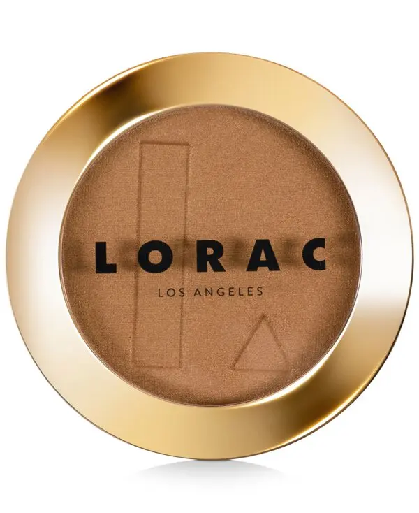 LORAC Tantalizer Buildable Bronzing Powder - Sun Daze