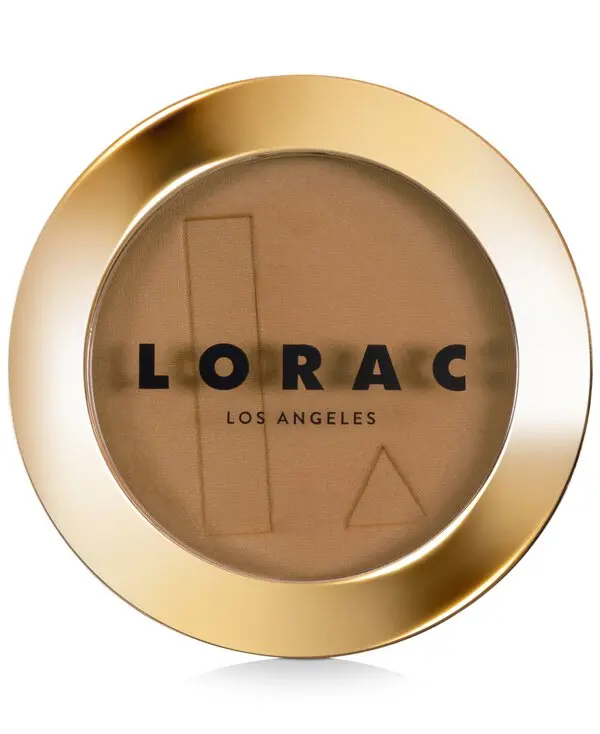 LORAC Tantalizer Buildable Bronzing Powder - Tan Lines