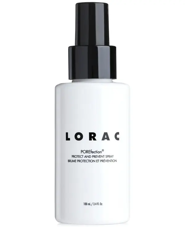 LORAC Porefection Protect & Prevent Spray - No Color