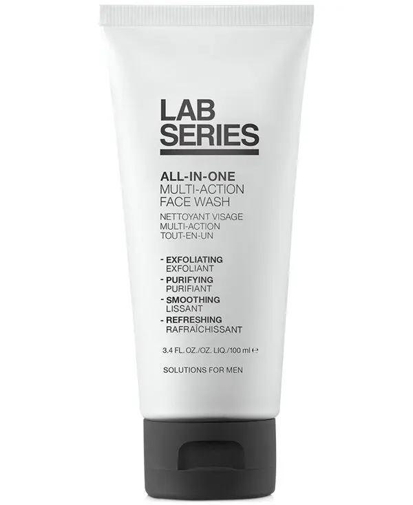 LAB SERIES Skincare For All-in-one Multi-action Face Wash - No Color