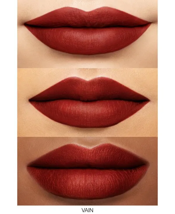 NARS Powermatte Lip Pigment