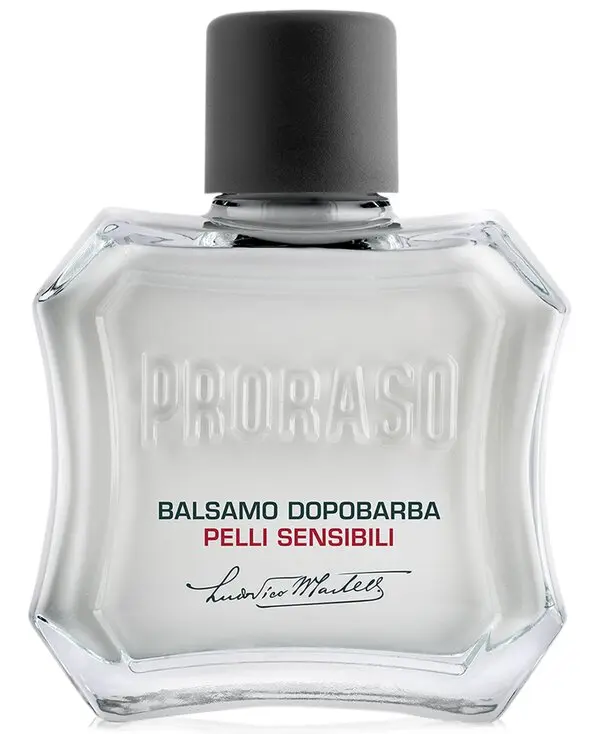 PRORASO After Shave Balm - No Color