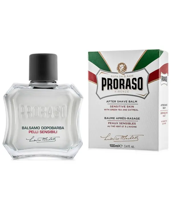 PRORASO After Shave Balm
