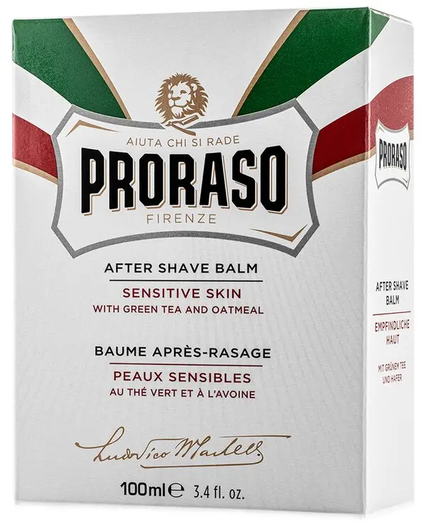 PRORASO After Shave Balm