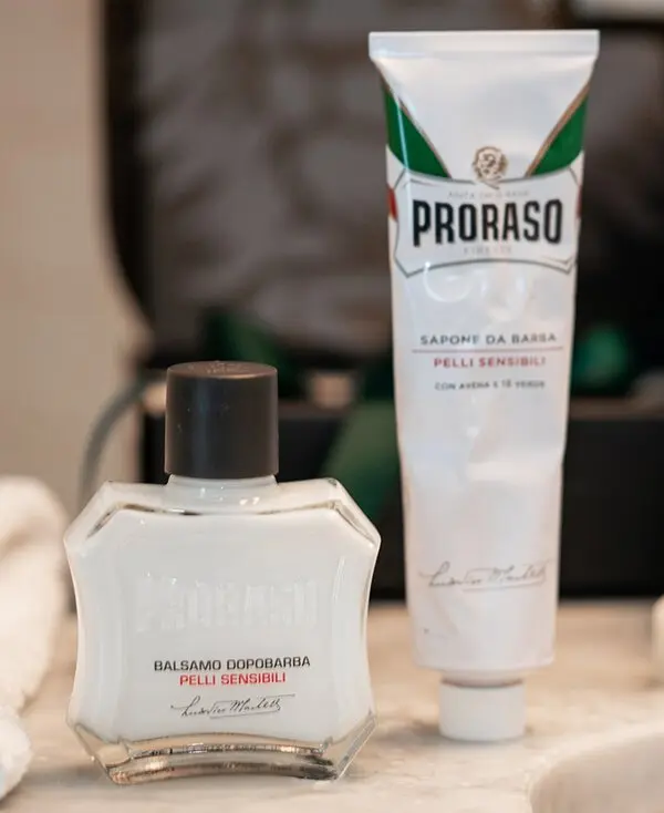 PRORASO After Shave Balm