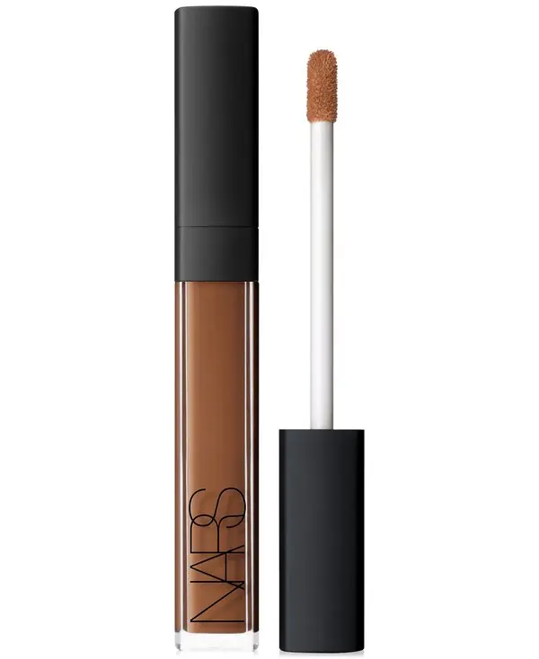 NARS Radiant Creamy Concealer Cafã© Con Leche L2.6 - Cacao (d2 - Deep With Warm Undertones)