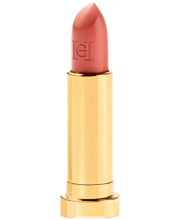 Carolina Herrera Fabulous Kiss Sheer Lipstick 140 - 140 - Nude Smile (nude Flower Pink) Refi