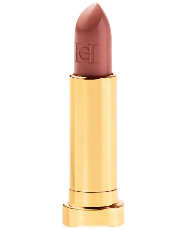 Carolina Herrera Fabulous Kiss Sheer Lipstick 140 - 142 - Nude Touch (hazelnut Nude) Refill