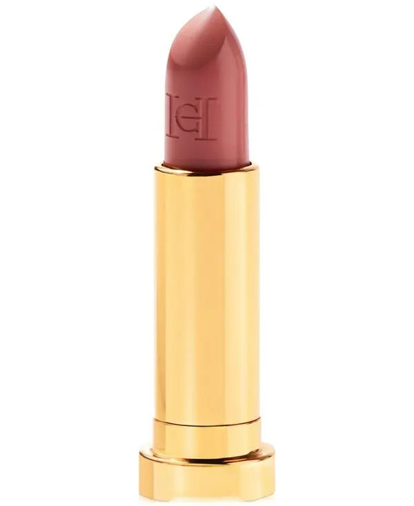 Carolina Herrera Fabulous Kiss Sheer Lipstick 140 - 144 - Fabulous (coffee Nude) Refill