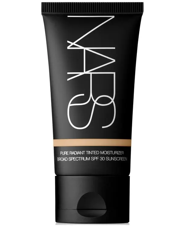NARS Pure Radiant Tinted Moisturizer Broad Spectrum Spf 30 - Mykonos (m0 - Medium With Neutral Undert