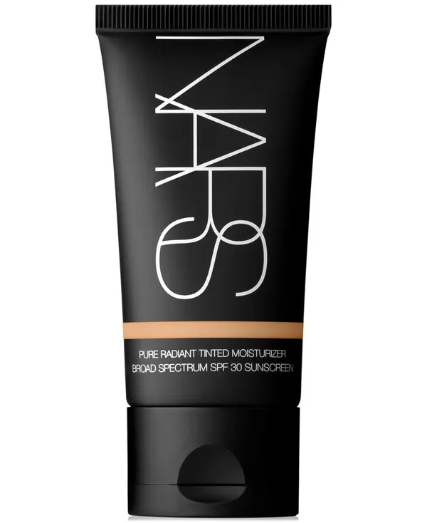 NARS Pure Radiant Tinted Moisturizer Broad Spectrum Spf 30 - Sydney (m1.2 - Medium With Warm Underton