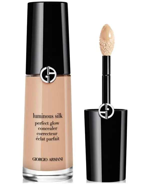 ARMANI Beauty Luminous Silk Concealer - 1.5 (fair With Neutral Undertone)