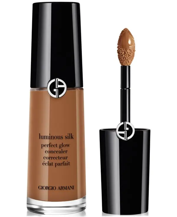 ARMANI Beauty Luminous Silk Concealer - 10 (deep With Golden Undertone)