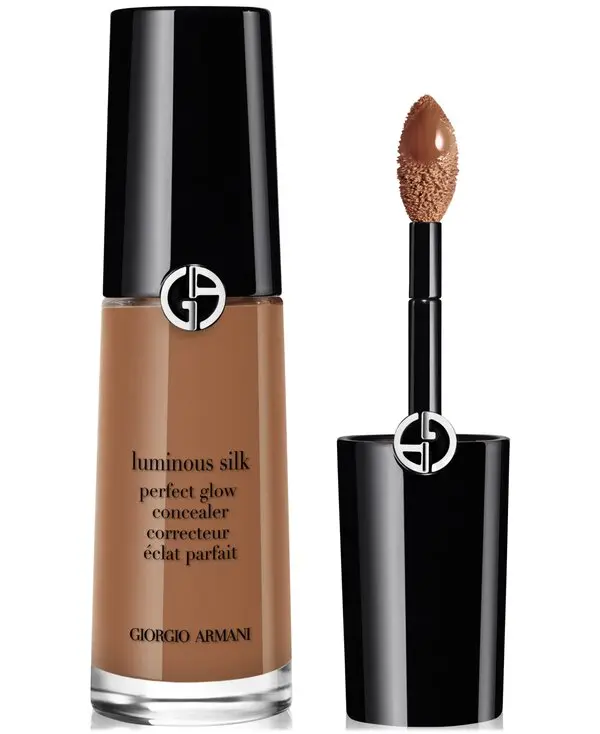 ARMANI Beauty Luminous Silk Concealer - 11.75 (deep With Neutral Undertone)