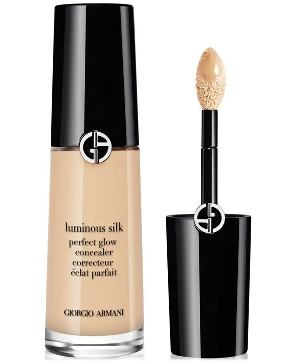 ARMANI Beauty Luminous Silk Concealer - 3 (fair With Neutral Undertone)
