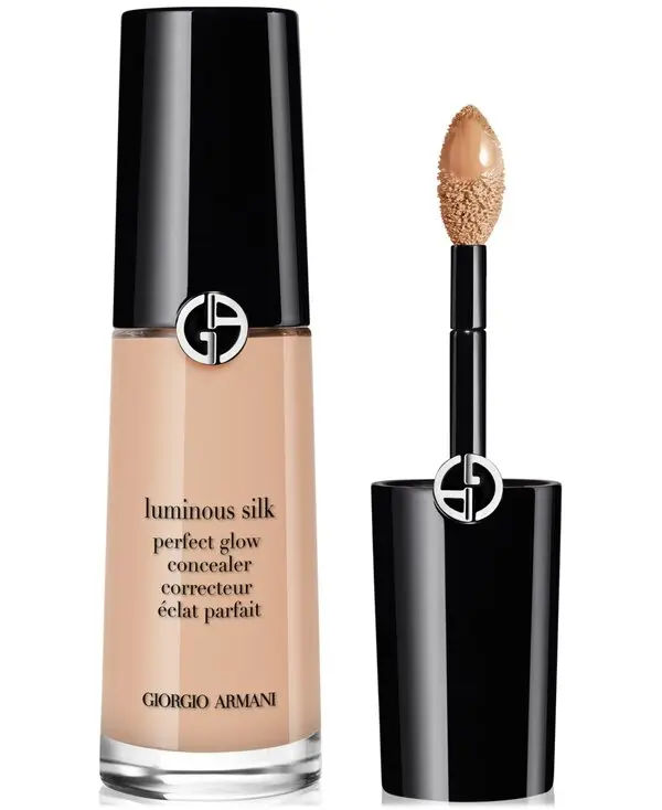 ARMANI Beauty Luminous Silk Concealer - 5 (light With Neutral Undertone)