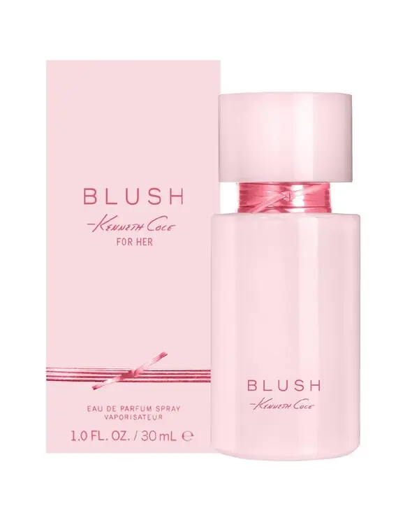 KENNETH COLE Blush Eau De Parfum - No Color