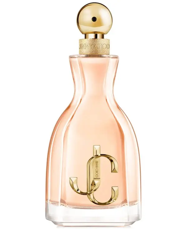 JIMMY CHOO I Want Choo Eau De Parfum Spray - No Color