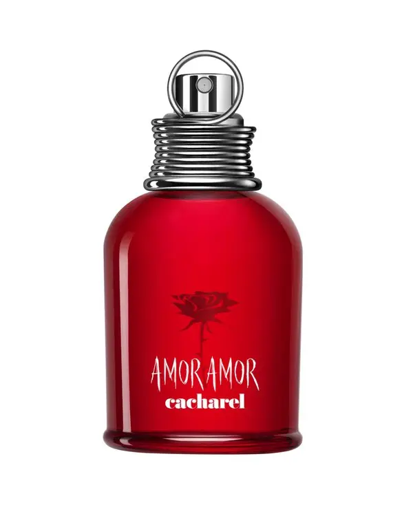 Cacharel Amor Amor Eau De Toilette - No Color
