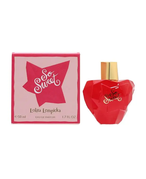 LOLITA LEMPICKA So Sweet Eau De Perfume Spray - No Color