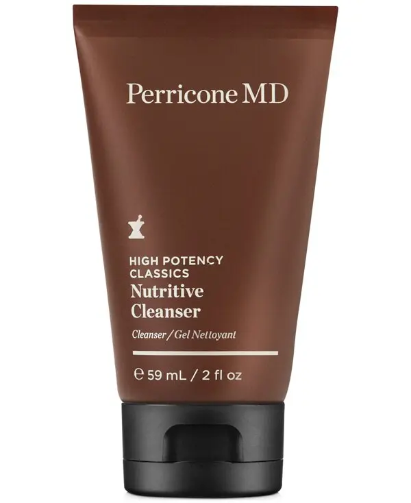 PERRICONE MD High Potency Classics Nutritive Cleanser - No Color