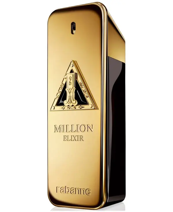 Rabanne 1 Million Elixir Parfum Intense Spray - No Color