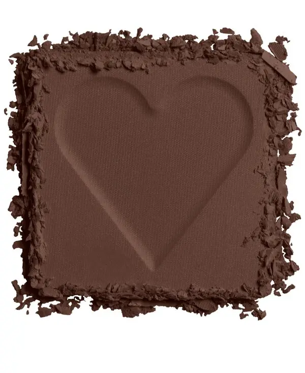 NYX PROFESSIONAL MAKEUP Can't Stop Won't Stop Mattifying Powder - Rich