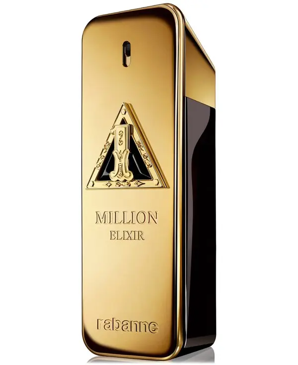 Rabanne 1 Million Elixir Parfum Intense Spray - No Color