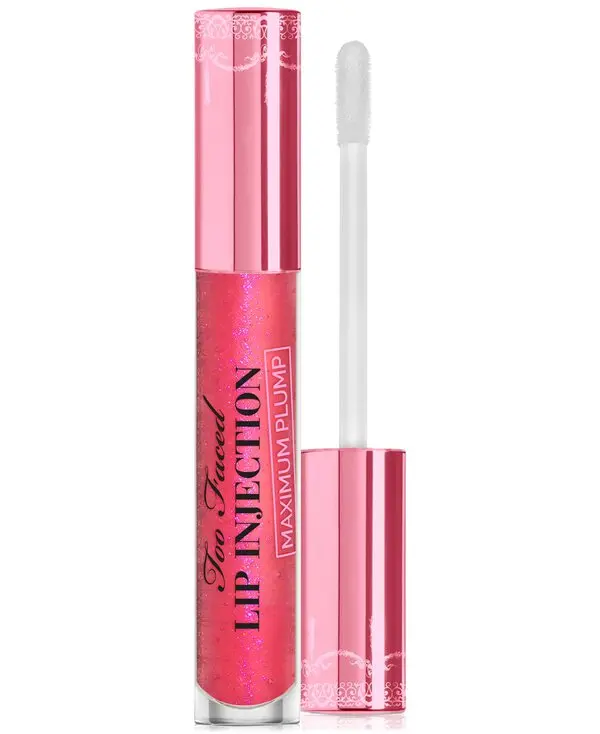 TOO FACED Lip Injection Maximum Plump - Yummy Bear
