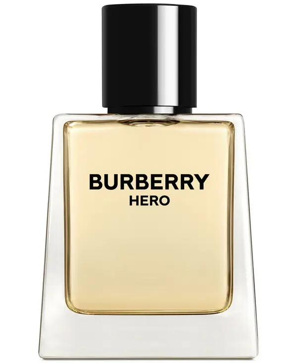 Burberry Hero Eau De Toilette Spray - No Color
