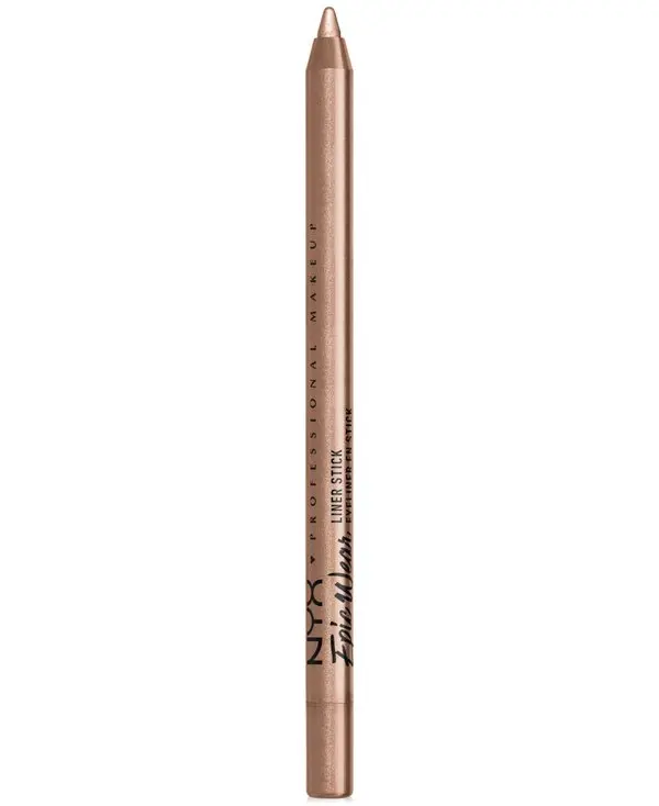 NYX PROFESSIONAL MAKEUP Epic Wear Liner Stick Long Lasting Eyeliner Pencil - Rose Gold