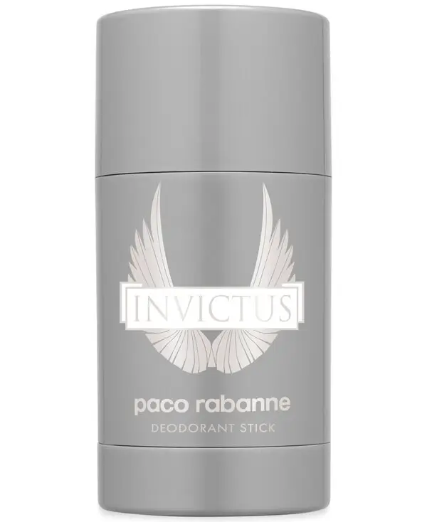 Rabanne Invictus Deodorant Stick - No Color