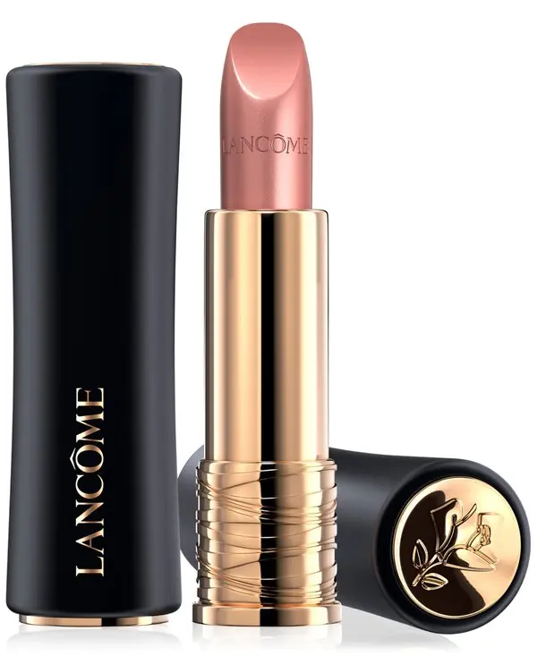 LANCOME L'absoluâ Rouge Cream Lipstick - 250-tendre-mirage