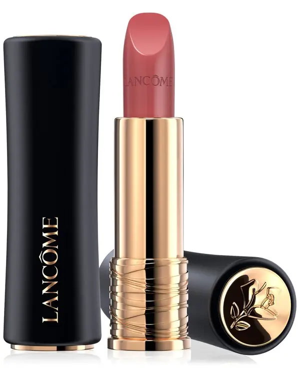 LANCOME L'absoluâ Rouge Cream Lipstick - 264-peut-ãªtre