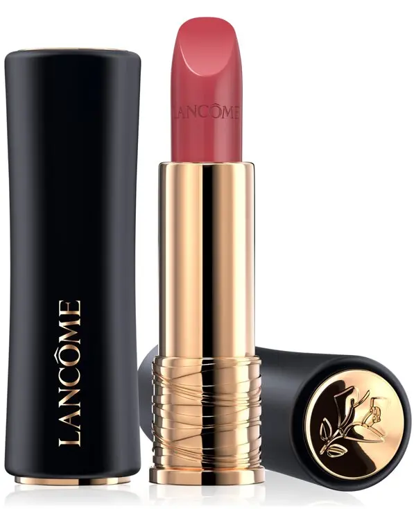 LANCOME L'absoluâ Rouge Cream Lipstick - 391-exotic-orchid