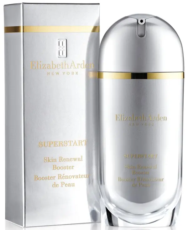 Elizabeth Arden Superstart Skin Renewal Booster - No Color