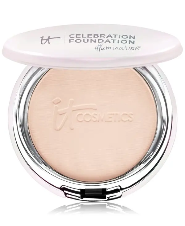 IT COSMETICS Celebration Foundation Illumination - Fair