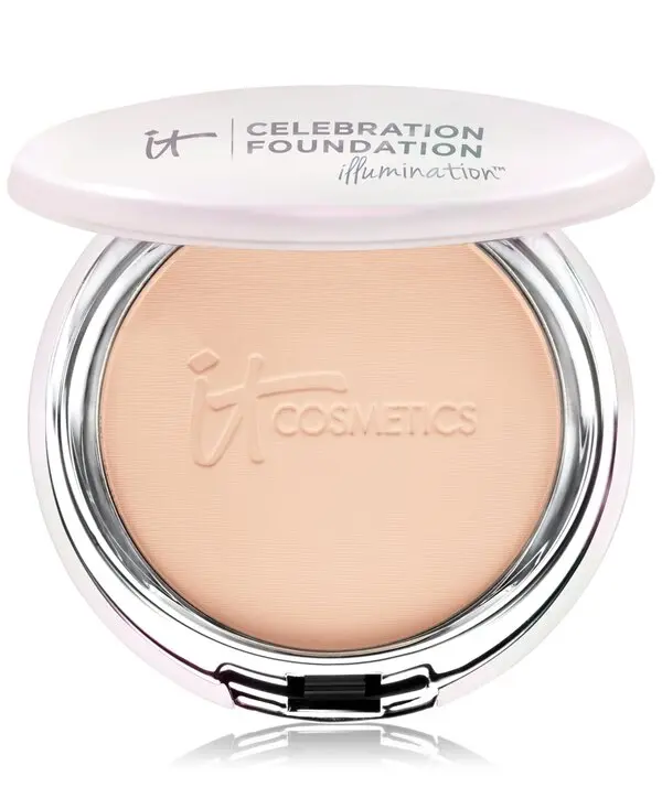 IT COSMETICS Celebration Foundation Illumination - Light