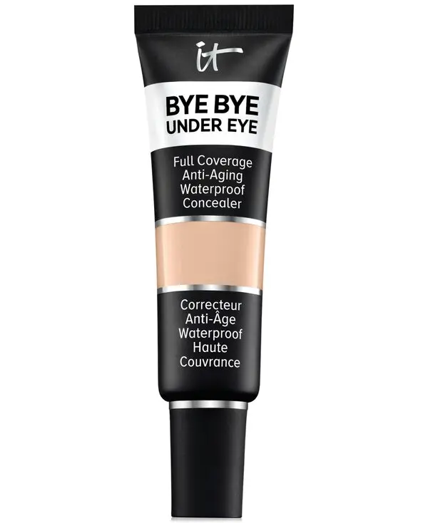 IT COSMETICS Bye Bye Under Eye Anti-aging Waterproof Concealer 10.5 - 11.5 - Light Beige (cool)