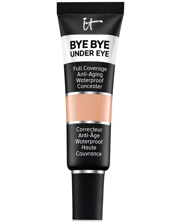 IT COSMETICS Bye Bye Under Eye Anti-aging Waterproof Concealer 10.5 - 30.5 - Tan (cool)