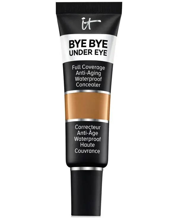 IT COSMETICS Bye Bye Under Eye Anti-aging Waterproof Concealer 10.5 - 35.5 - Rich (warm)