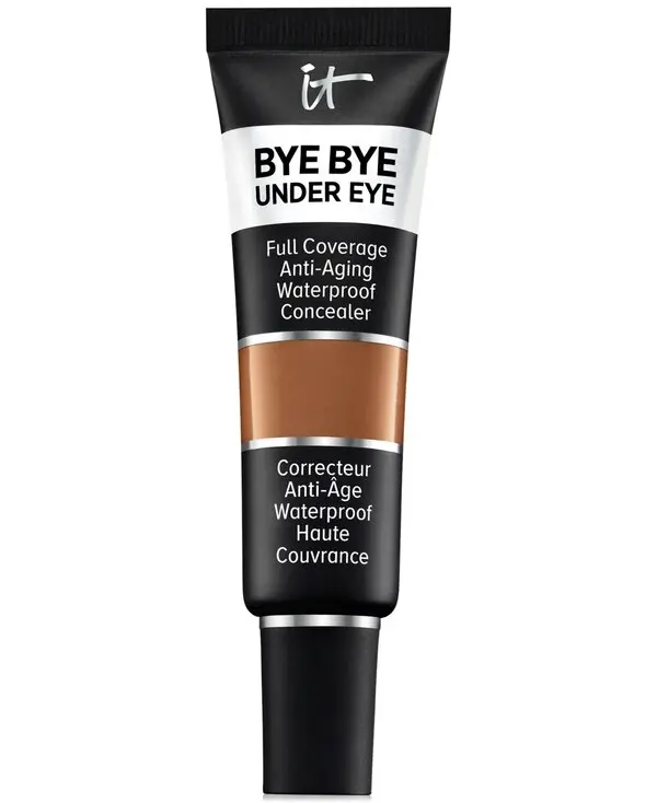 IT COSMETICS Bye Bye Under Eye Anti-aging Waterproof Concealer 10.5 - 43.0 - Deep Honey (warm)